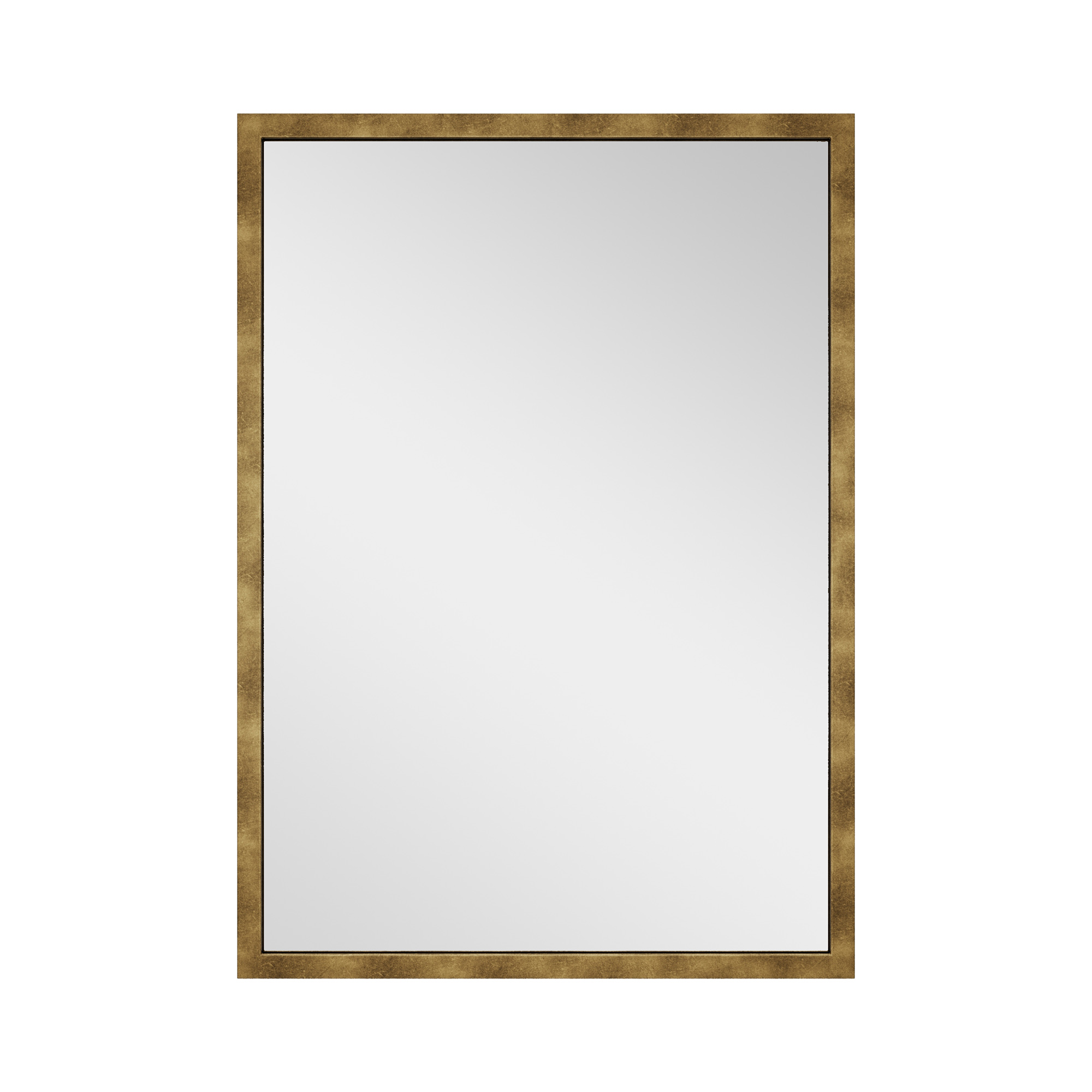 Ventura Interiors | Manhattan Rectangular Mirror